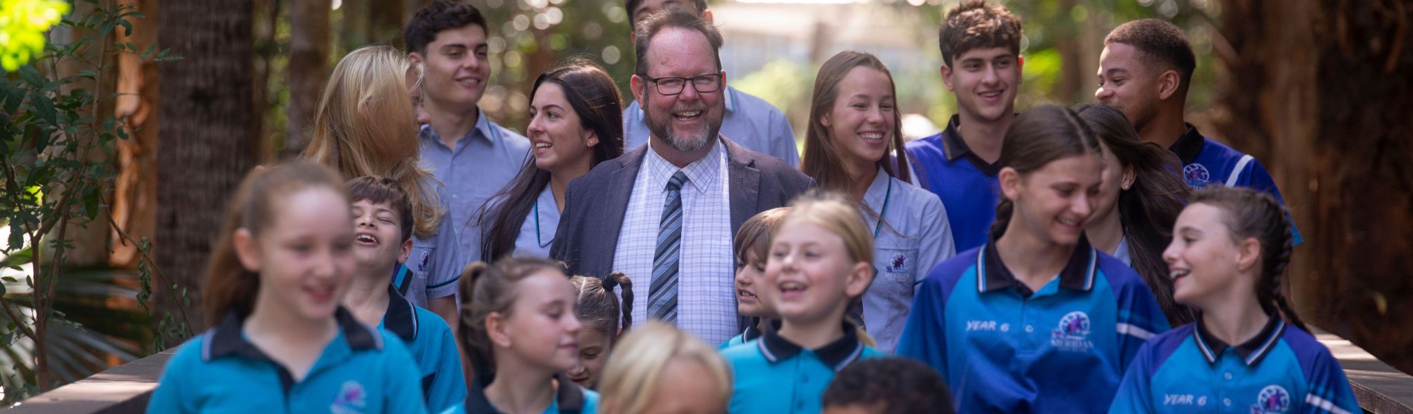 Meridan State College