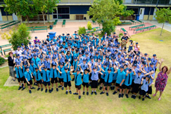 Meridan State College